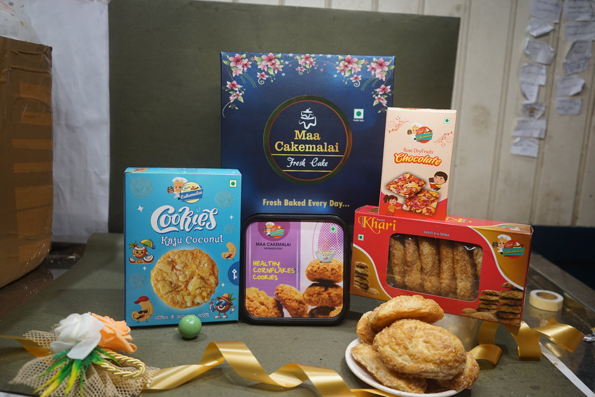 Baseful Box Hamper – MAA CAKEMALAI